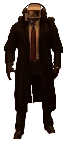 Orange Tied Armed Cameraman | Skibidi Life Wiki | Fandom