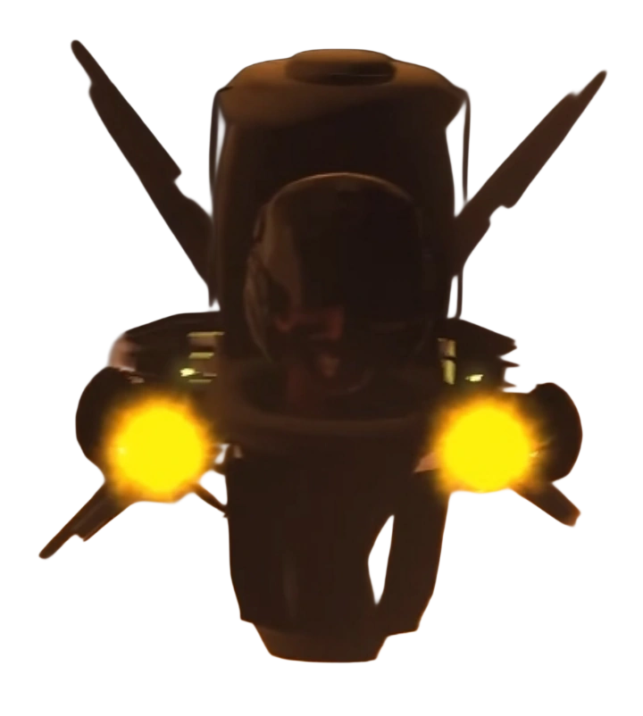 Trooper Astro Toilet | Skibidi Lock In Wiki | Fandom