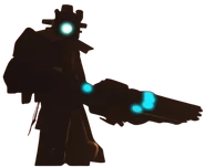 Cameraman | Skibidi Lock In Wiki | Fandom