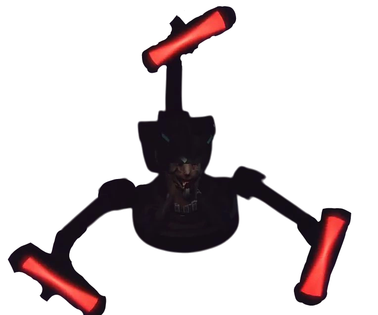 Berserker Lock In Toilet | Skibidi Lock In Wiki | Fandom