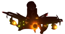 Locked In Obliterator Astro Toilet | Skibidi Lock In Wiki | Fandom