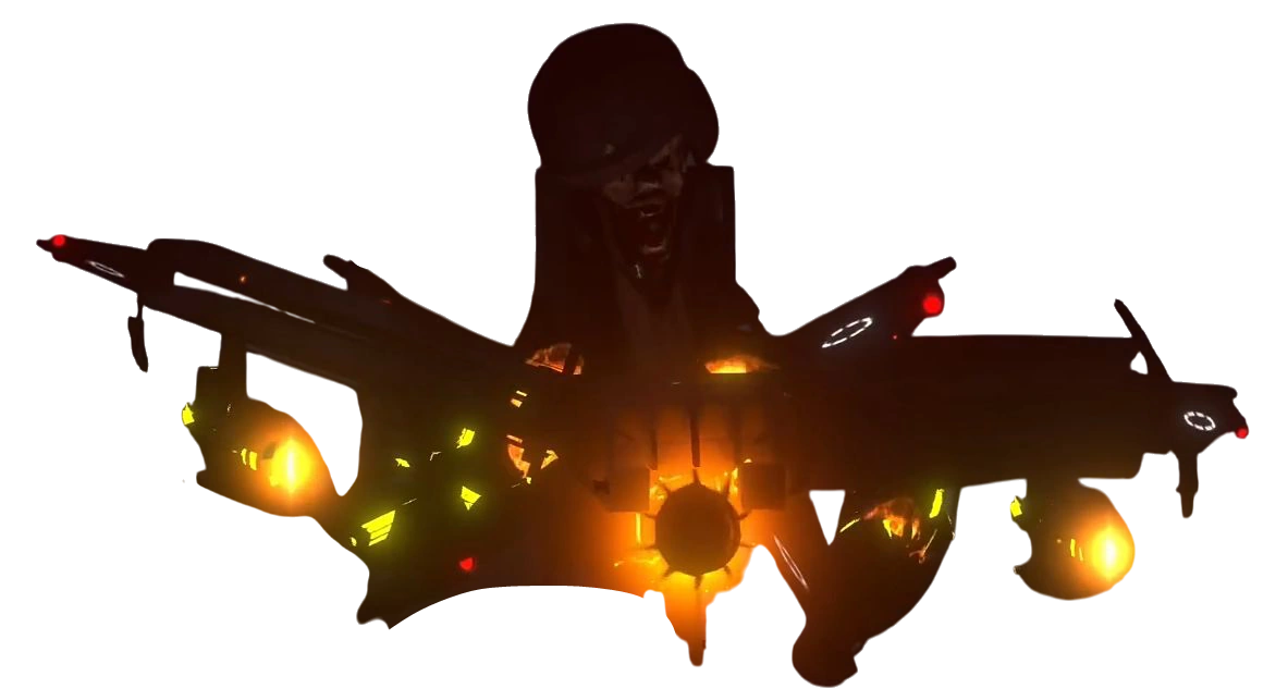 Lock In Obliterator Astro Toilet | Skibidi Lock In Wiki | Fandom