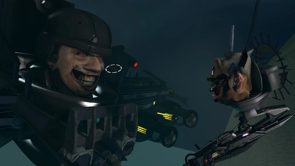 skibidi lock in 1 | Skibidi Lock In Wiki | Fandom