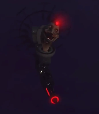 Overload Lock In Toilet | Skibidi Lock In Wiki | Fandom