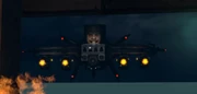 Obliterator Astro Toilet | Skibidi Lock In Wiki | Fandom