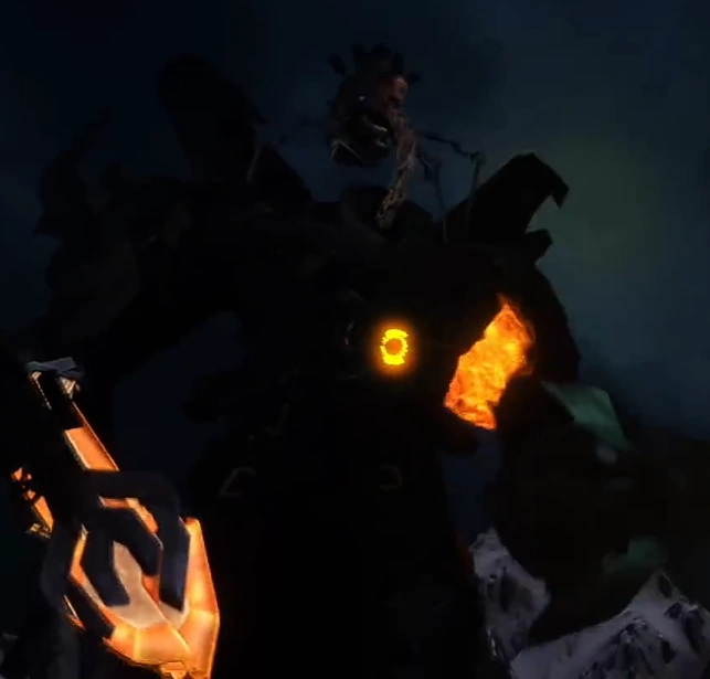 Locked In Titan TV Man (universe C136) | Skibidi Lock In Wiki | Fandom