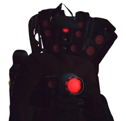 Titan Speakerman (universe C136) | Skibidi Lock In Wiki | Fandom