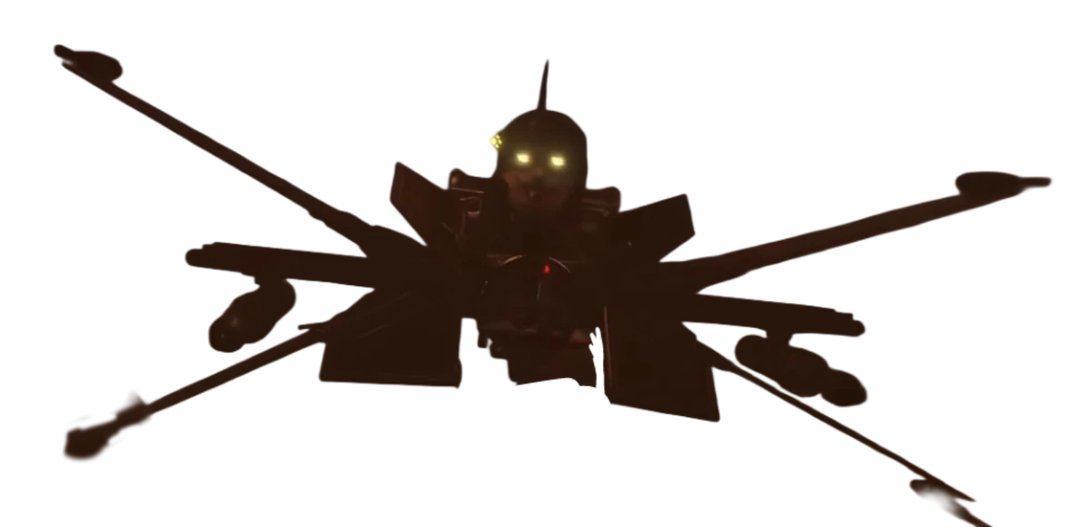 Lock In Interceptor Astro Toilet | Skibidi Lock In Wiki | Fandom