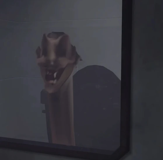 Lock In Black Skibidi Toilet | Skibidi Lock In Wiki | Fandom