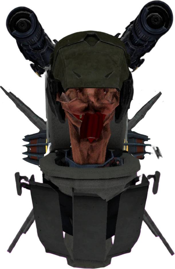 Lock In Trooper Astro Toilet | Skibidi Lock In Wiki | Fandom