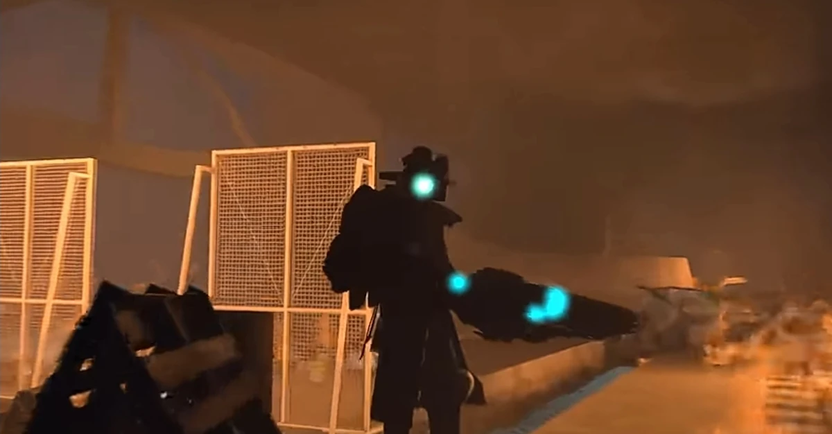 Large Cameraman 3.0/Gallery | Skibidi Lock In Wiki | Fandom