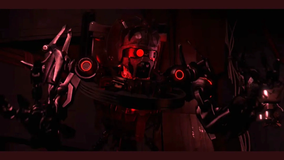 Warden Lock In Toilet | Skibidi Lock In Wiki | Fandom