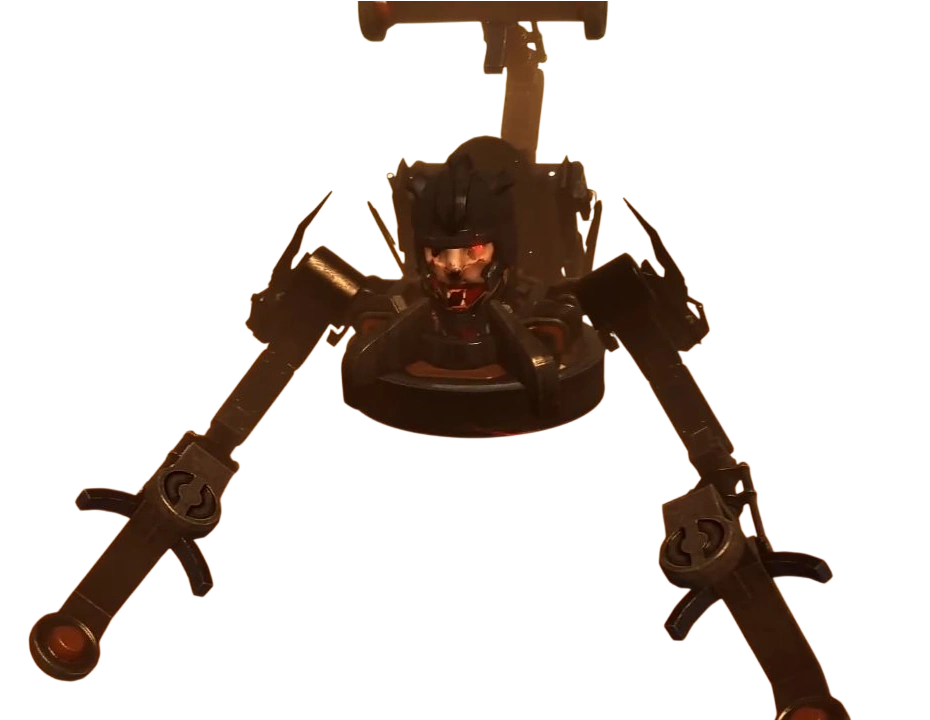 Berserker Lock In Toilet | Skibidi Lock In Wiki | Fandom