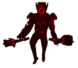 Large Speakerman | Skibidi Lock In Wiki | Fandom