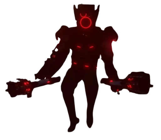 Large Speakerman | Skibidi Lock In Wiki | Fandom