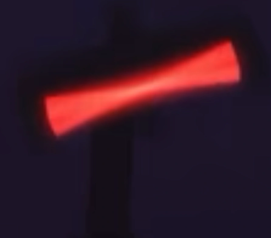 Detainer Claws | Skibidi Lock In Wiki | Fandom