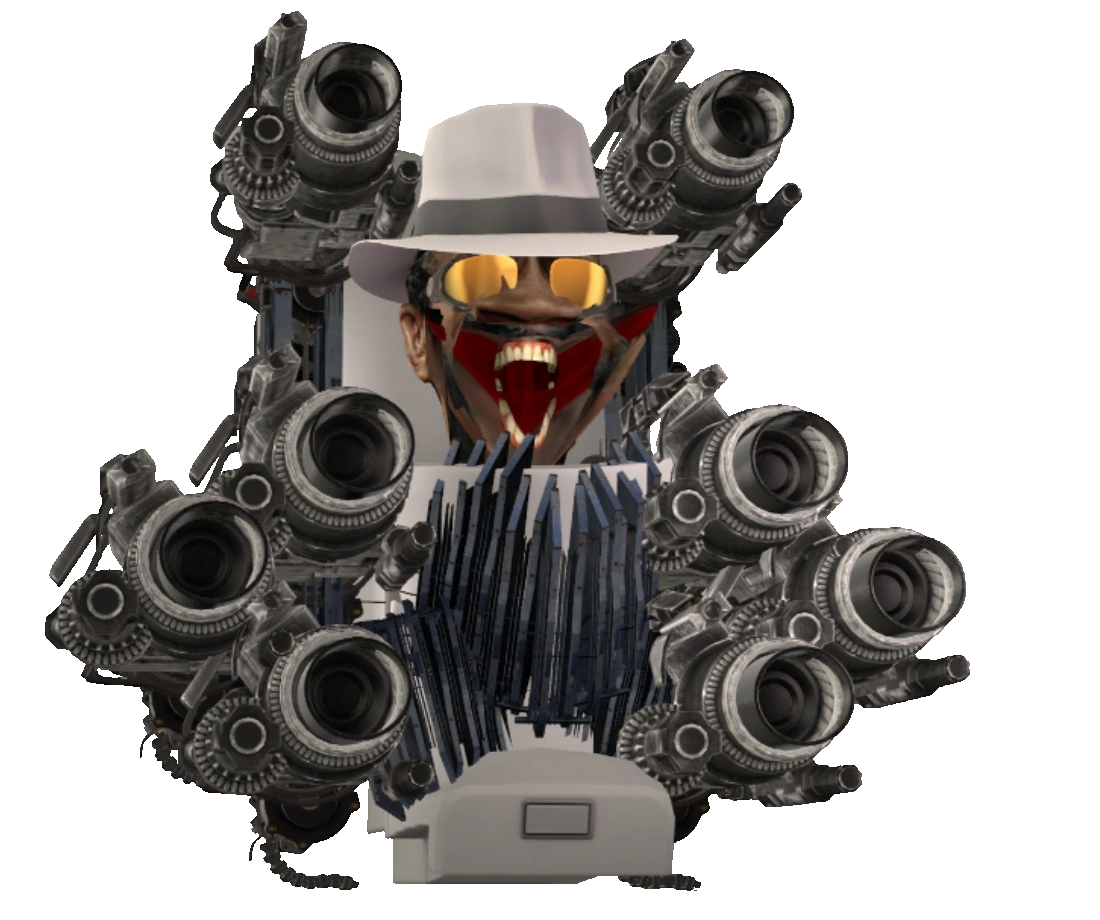 Caleb | Skibidi Mafia Wiki | Fandom