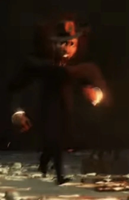 Skibidi Mutant | Skibidi Mafia Wiki | Fandom