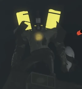 Infected Titan Syringeman | Skibidi Mafia Wiki | Fandom