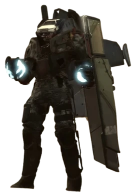 Enforcer Policeman | Skibidi Mafia Wiki | Fandom