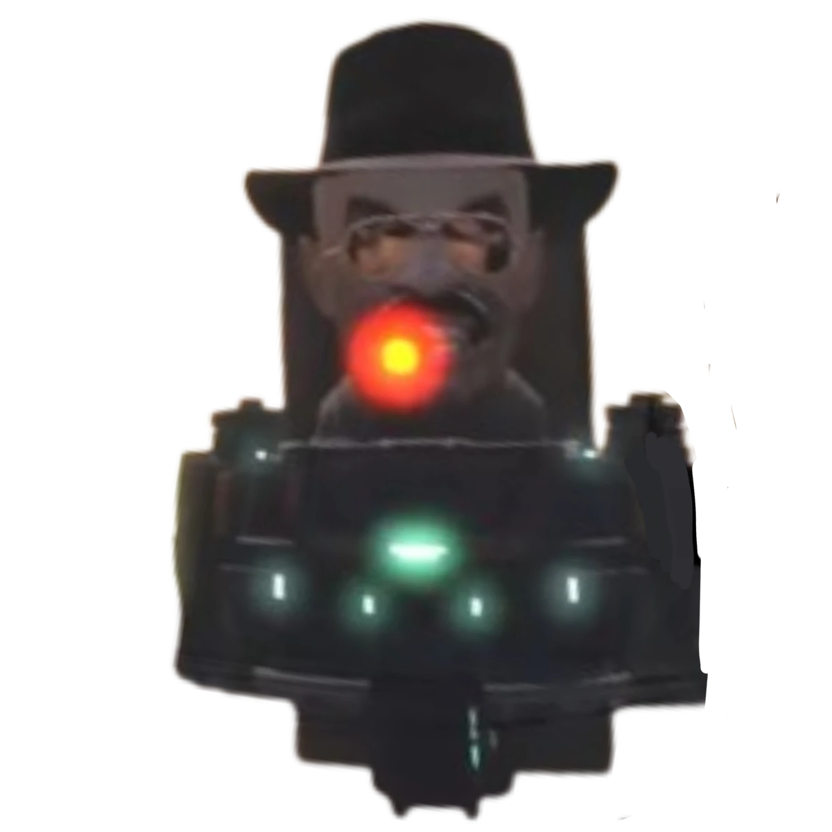 Luca | Skibidi Mafia Wiki | Fandom