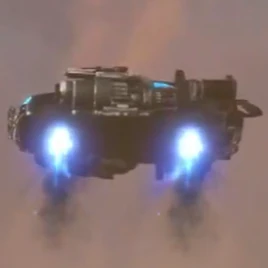 Plasma Police Car | Skibidi Mafia Wiki | Fandom