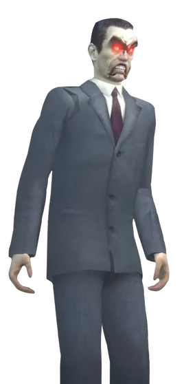 G-Man | Skibidi Multiverse Wiki | Fandom