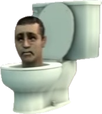 Human Toilet | Skibidi Multiverse Wiki | Fandom