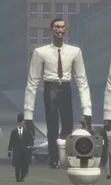 Large Skibidi Man | Skibidi Multiverse Wiki | Fandom