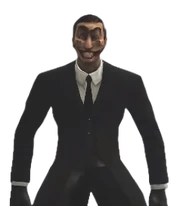 Skibidi Man | Skibidi Multiverse Wiki | Fandom