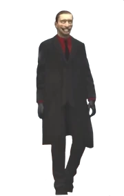 Skibidi Man | Skibidi Multiverse Wiki | Fandom