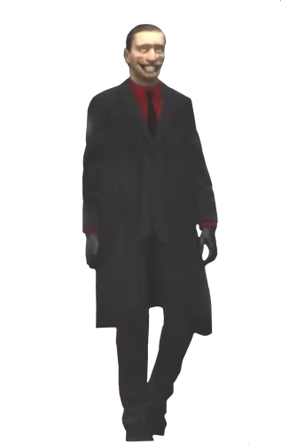 Giant Skibidi Man | Skibidi Multiverse Wiki | Fandom