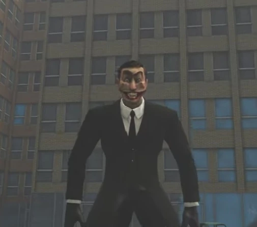 Large Skibidi Man/Gallery | Skibidi Multiverse Wiki | Fandom