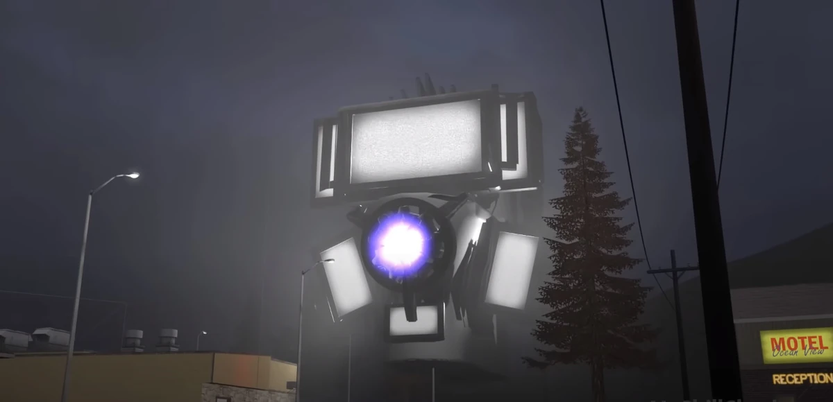 Core Reactor | Skibidi Multiverse Wiki | Fandom