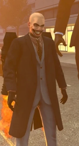 Normal Skibidi Man | Skibidi Multiverse Wiki | Fandom