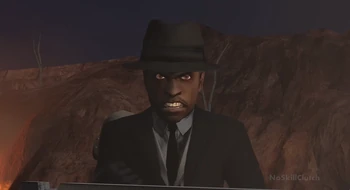 Mafia Skibidi Man | Skibidi Multiverse Wiki | Fandom