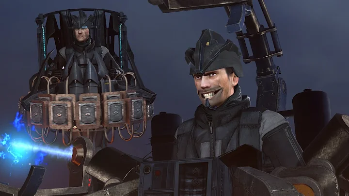 Skibidi multiverse 26 | Skibidi Multiverse Wiki | Fandom