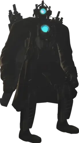 Titan Cameraman | Skibidi Multiverse Wiki | Fandom