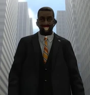 Skibidi Man | Skibidi Multiverse Wiki | Fandom