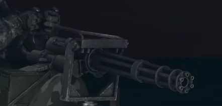 Minigun | Skibidi Multiverse Wiki | Fandom