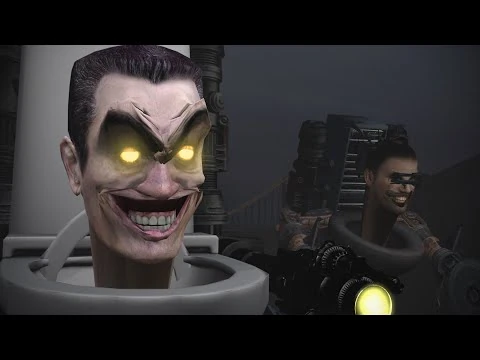 Skibidi multiverse 23 | Skibidi Multiverse Wiki | Fandom