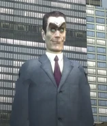 Skibidi Man | Skibidi Multiverse Wiki | Fandom