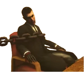 Normal Skibidi Man | Skibidi Multiverse Wiki | Fandom