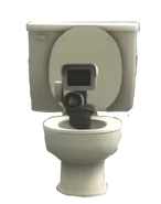 Normal Camera Toilet | Skibidi Multiverse Wiki | Fandom