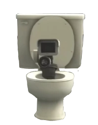 Normal Camera Toilet | Skibidi Multiverse Wiki | Fandom
