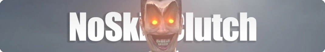 NoSkillClutch | Skibidi Multiverse Wiki | Fandom