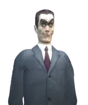 Skibidi Man | Skibidi Multiverse Wiki | Fandom