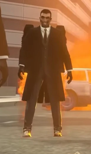 Jetpack Skibidi Man | Skibidi Multiverse Wiki | Fandom