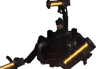 Detainer Astro Man | Skibidi Multiverse Wiki | Fandom