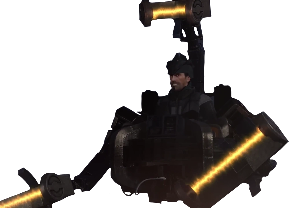 Detainer Astro Man | Skibidi Multiverse Wiki | Fandom